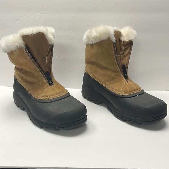 Sorel | Shoes | Sorel Snow Angel Winter Boots | Poshmark